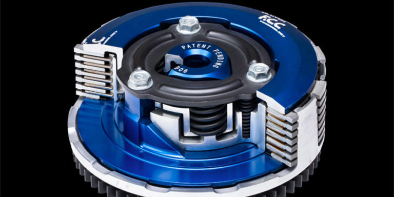 FCC| Automotive Clutch R&D and Core Solutions