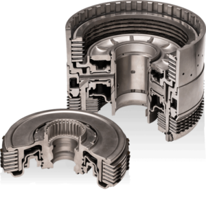 FCC | Core Clutch Products & Automotive Solutions