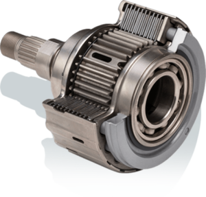 FCC Differential Systems | High-Performance Drivetrain Solutions