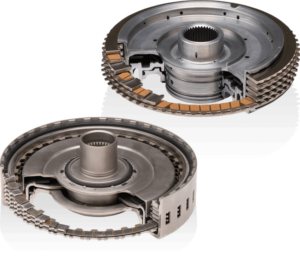 FCC| Automotive Clutch Systems & Transmission Solutions