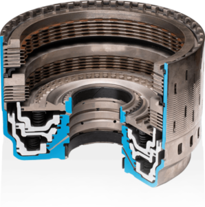 FCC| Automotive Clutch Systems & Transmission Solutions