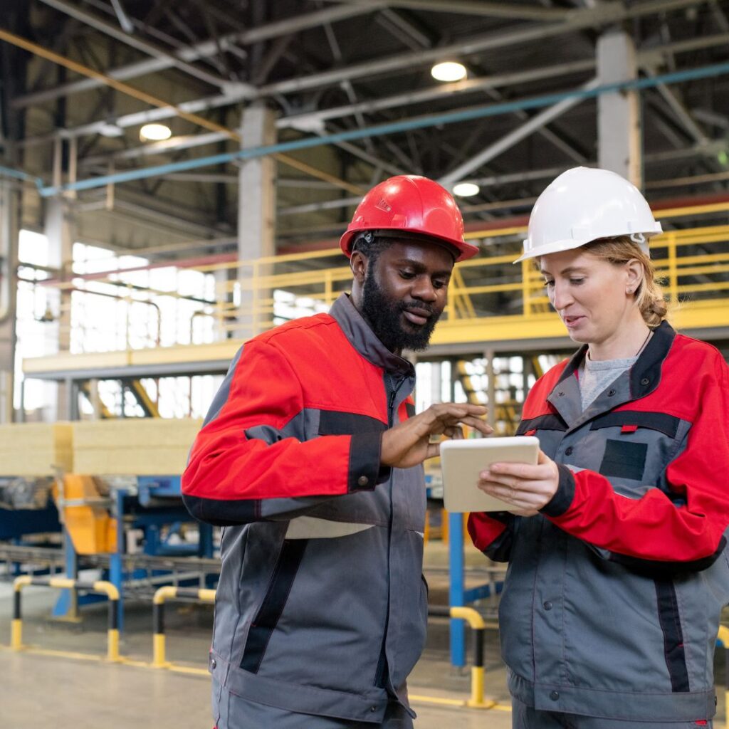 F.C.C | Innovative Ways to Boost Production Efficiency