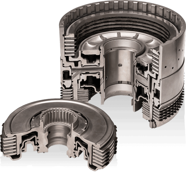 FCC| Automotive Clutch Systems & Transmission Solutions