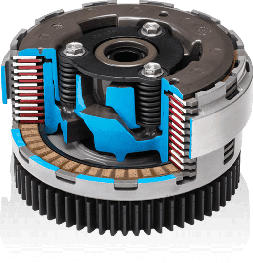 FCC| Advanced Motorcycle & ATV Clutch Solutions